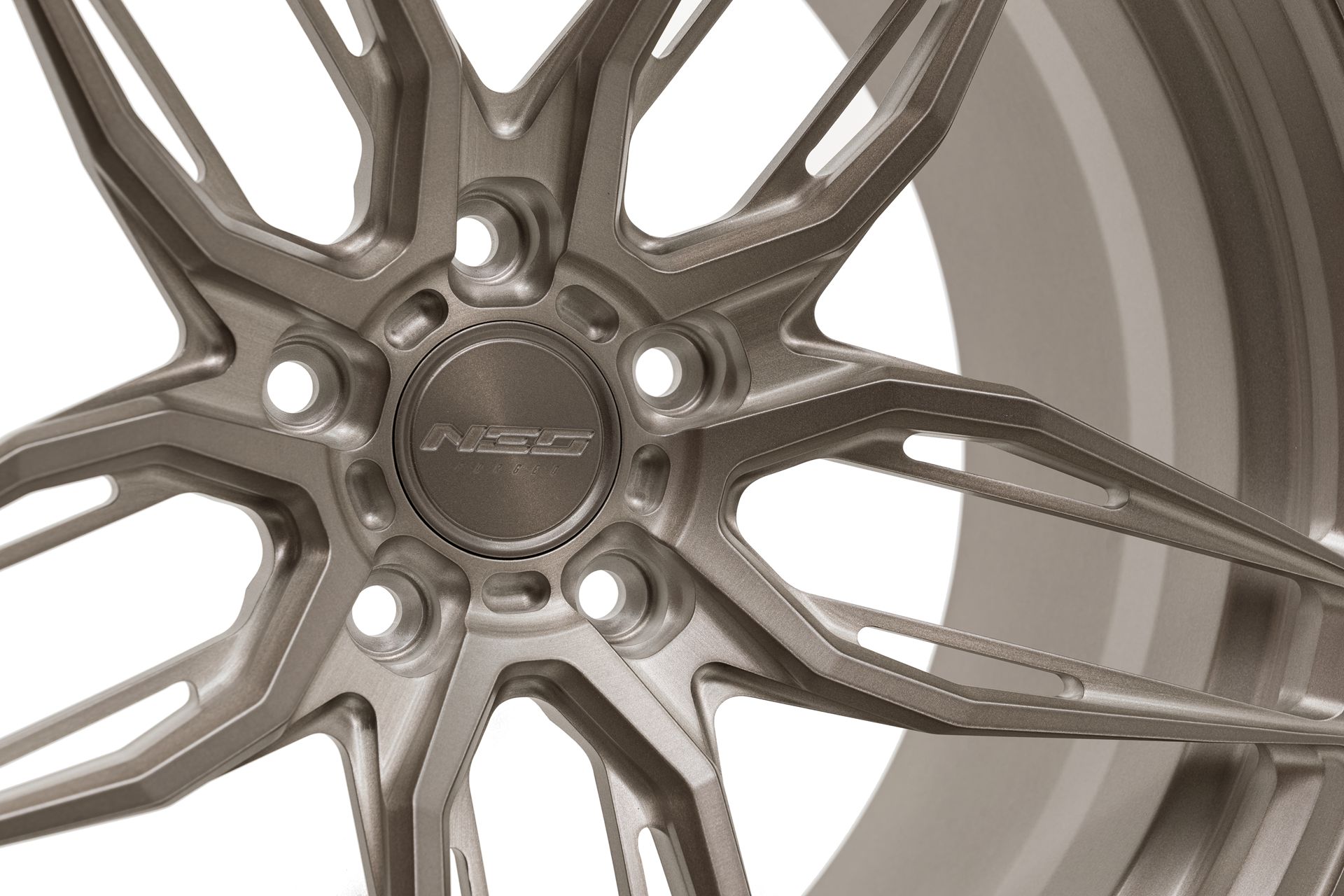 NES Wheels