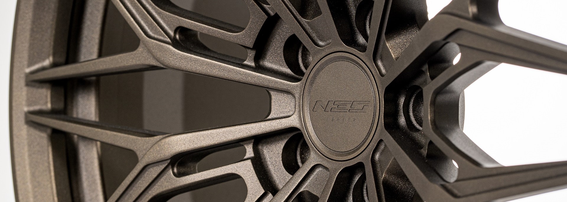 NES Wheels