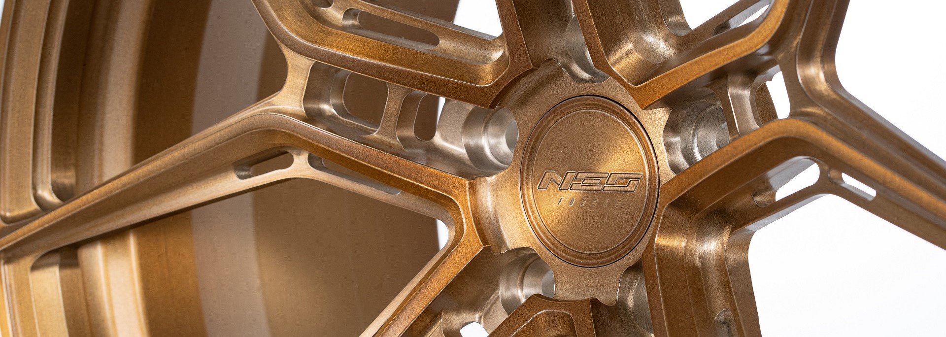 NES Wheels