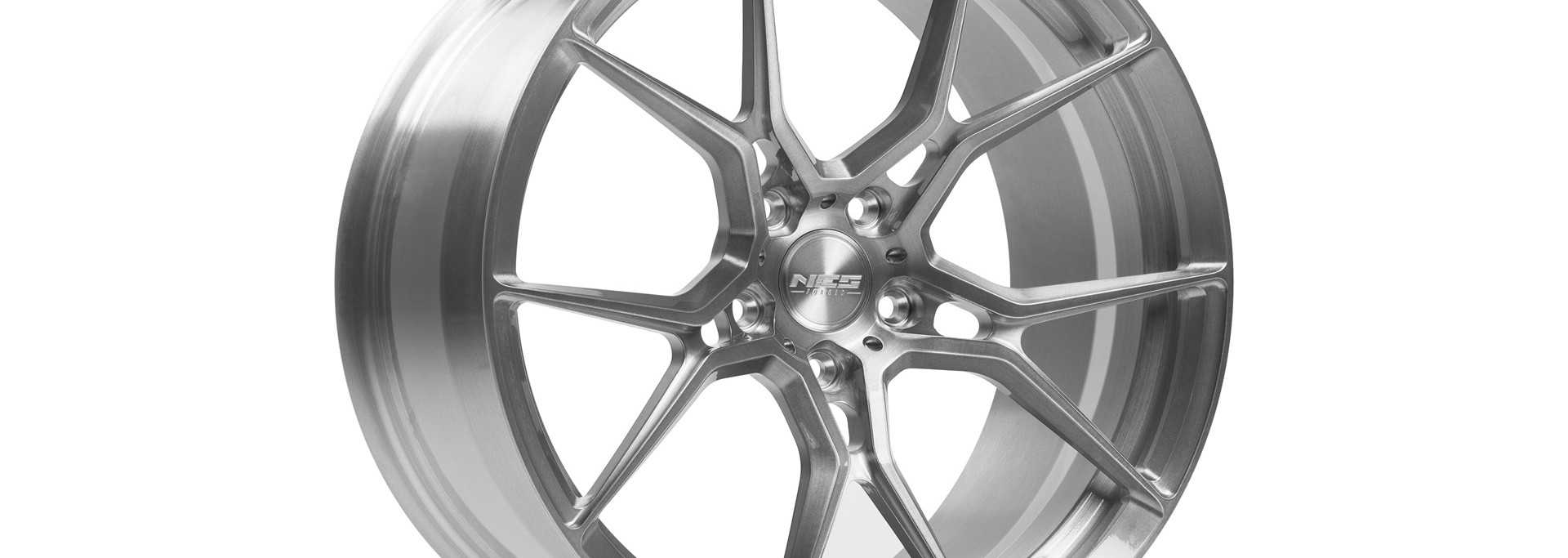 NES Wheels