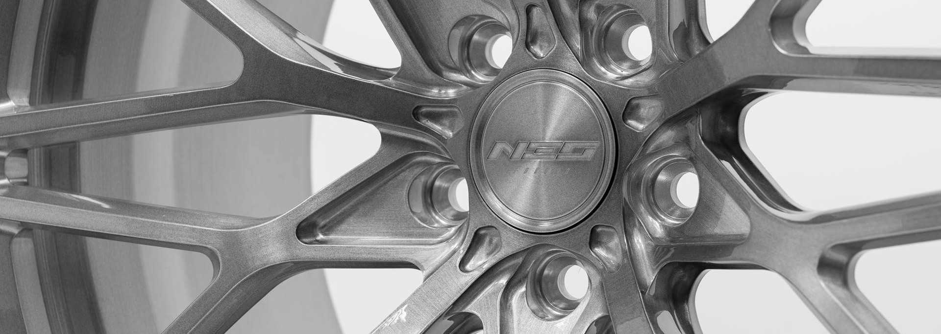 NES Wheels