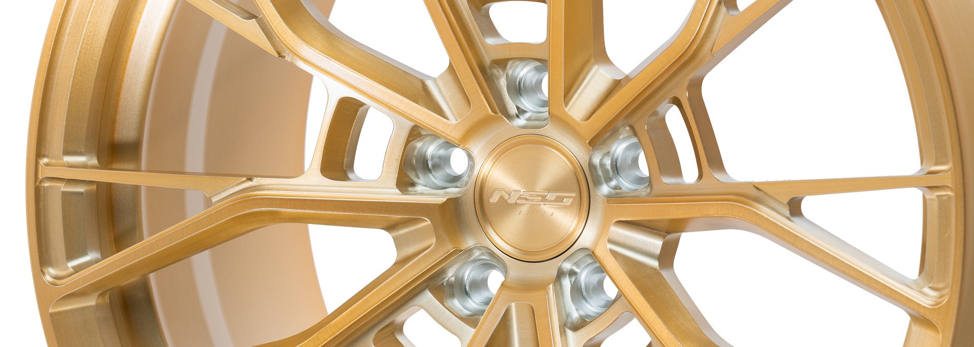 NES Wheels
