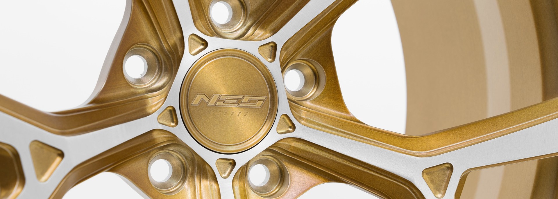 NES Wheels